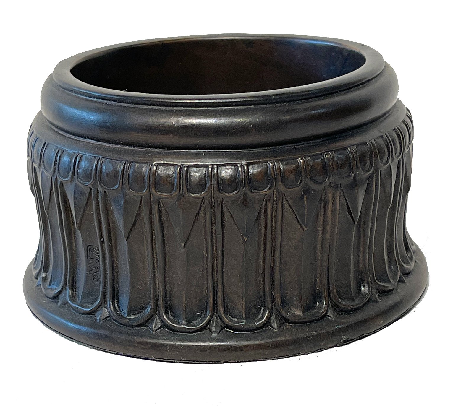 Assyrian Column Base Cup - Waw Allap